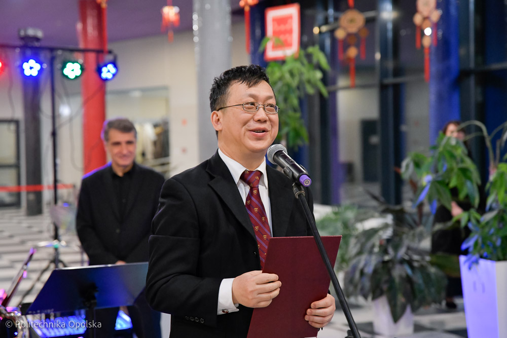 Refleksje po balu - Towarzystwo Przyjaciół Politechniki Opolskiej